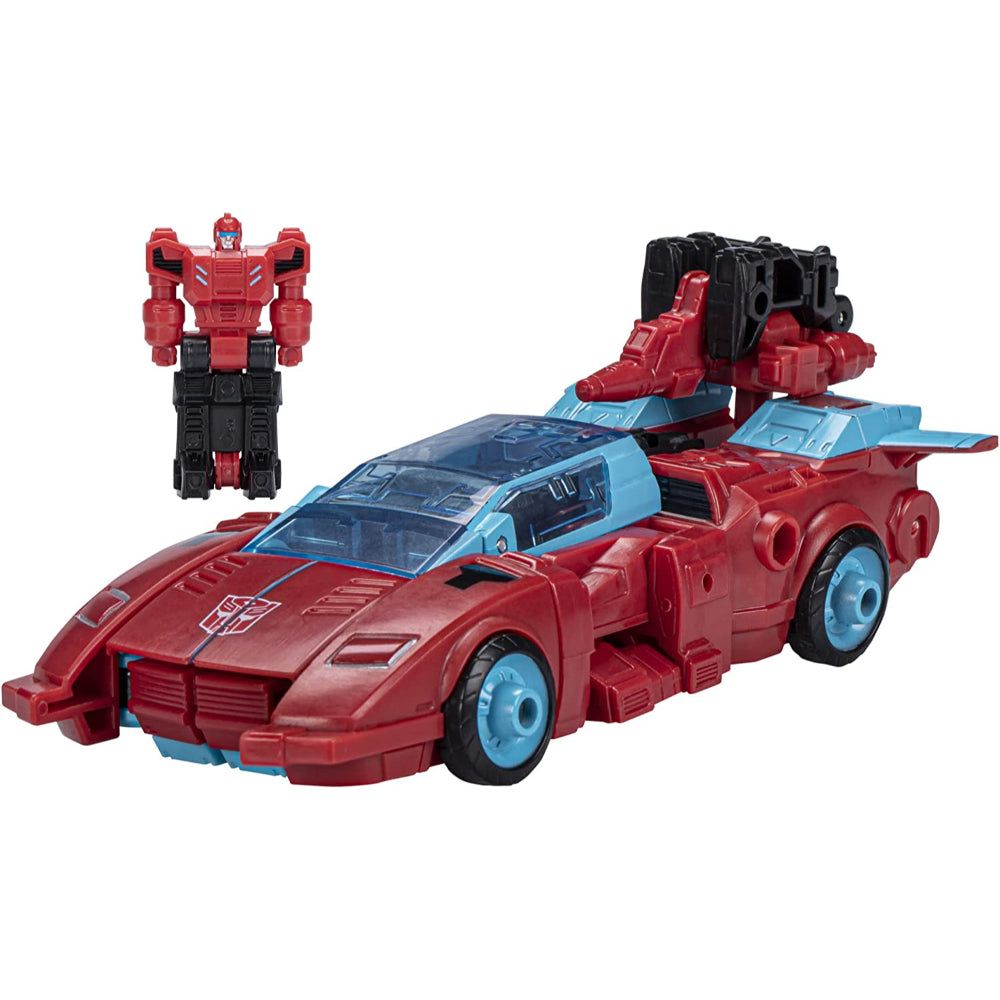 Transformers Legacy - Autobot Point Blank – Toys4me
