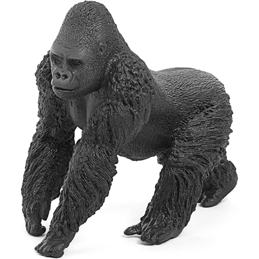 Schleich - Gorilla Male – Toys4me