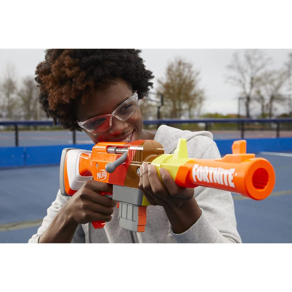 Nerf Fortnite HR – Toys4me