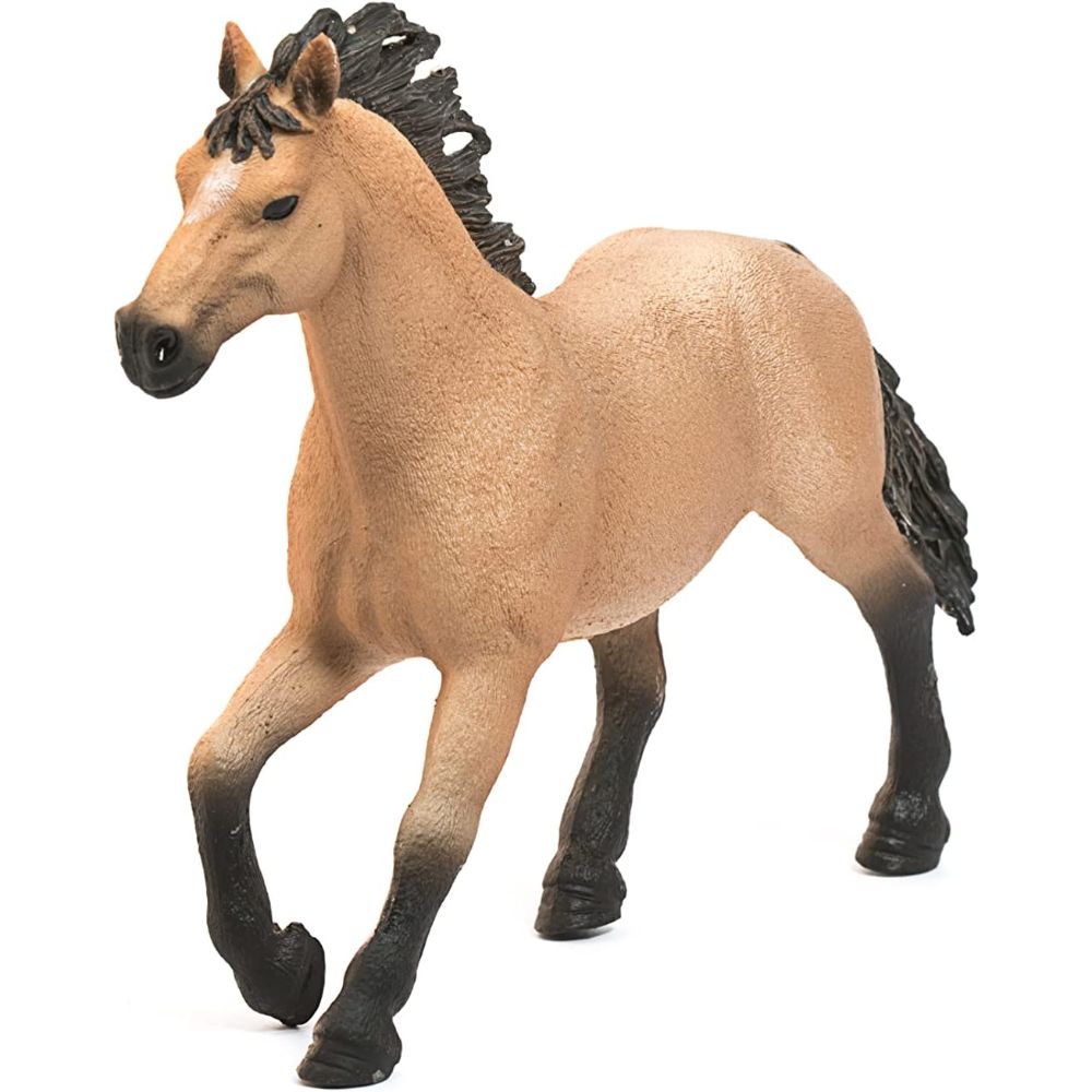 Schleich - Quarter Horse Stallion – Toys4me