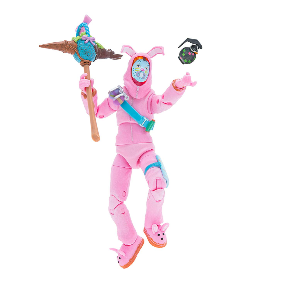 Fortnite Legendary Figure Rabbit Raider – Toys4me