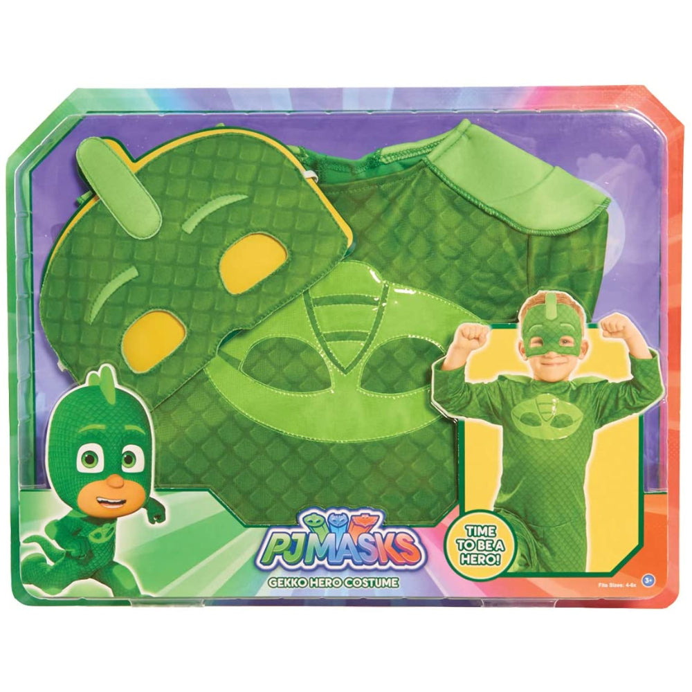 PJ Masks Dress Up Set – Toys4me