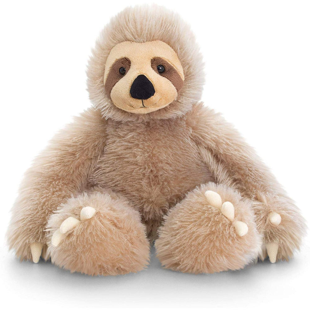 Keel Toys 26cm Sloth – Toys4me
