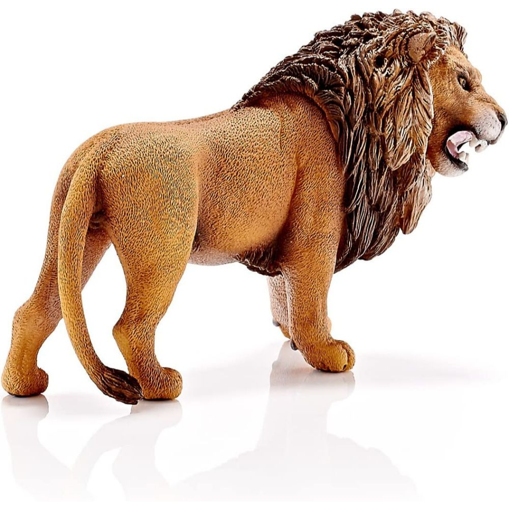 Schleich Lion Roaring – Toys4me