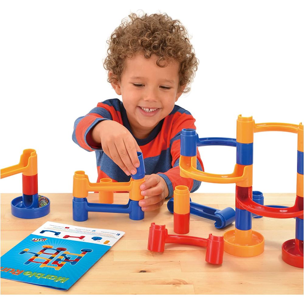 Galt Marble Run – Toys4me