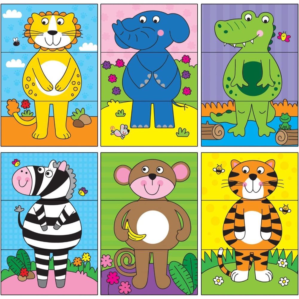 Galt Water Magic Flip Book Jun – Toys4me