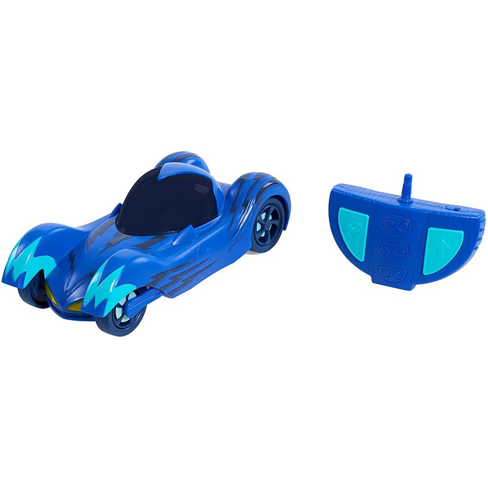 PJ Mask Cat Car Radio Control – Toys4me