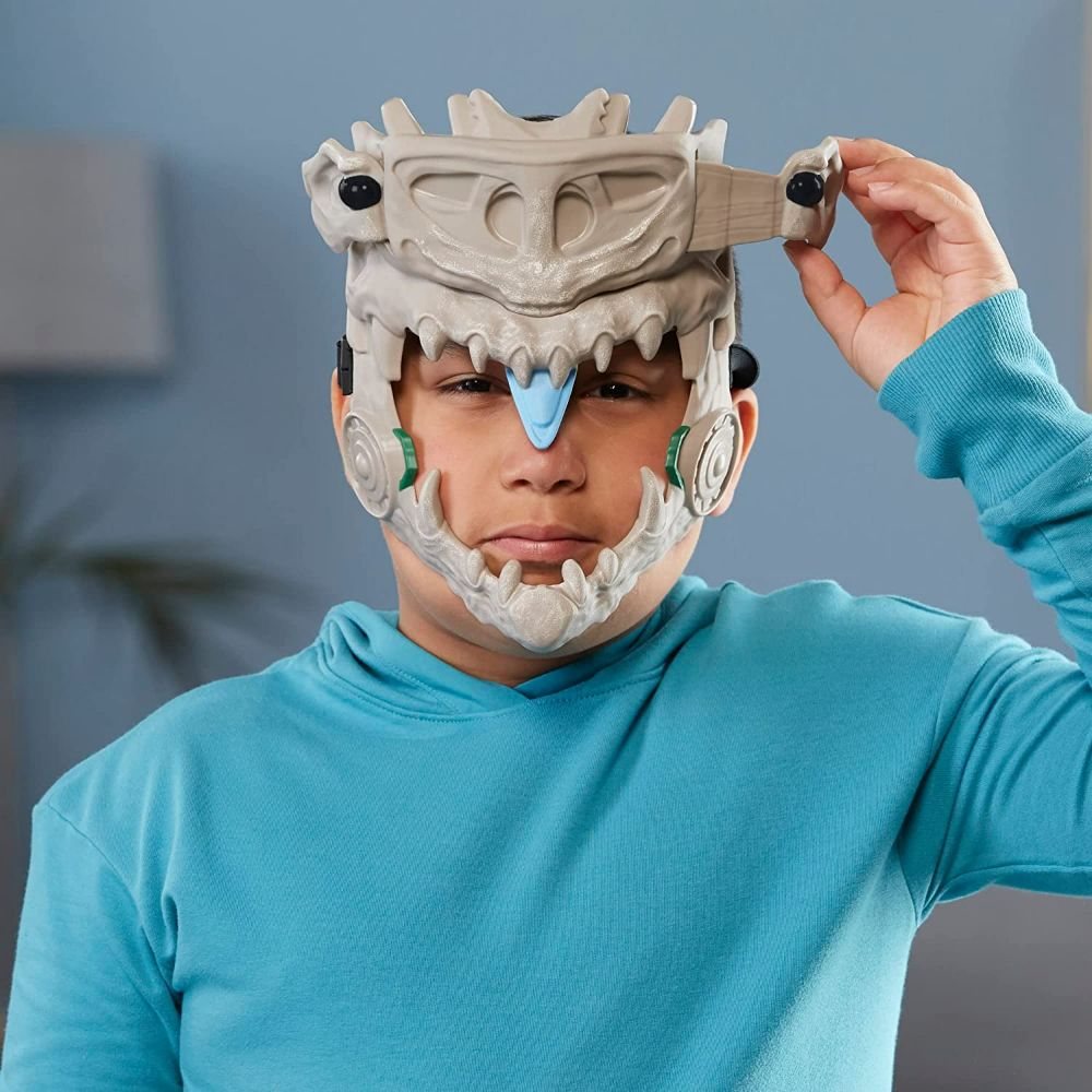 Marvel Black Panther Wakanda Forever - Attuma Mask – Toys4me