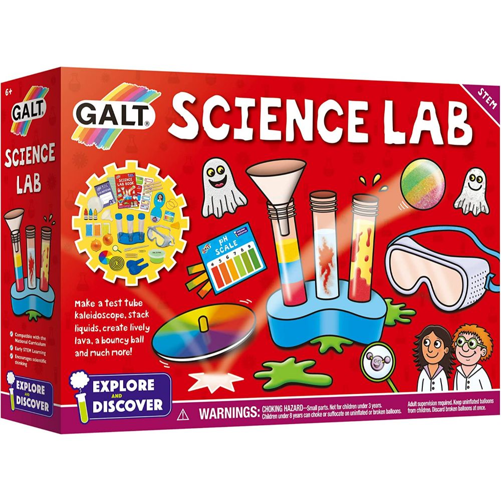 Galt Science Lab – Toys4me