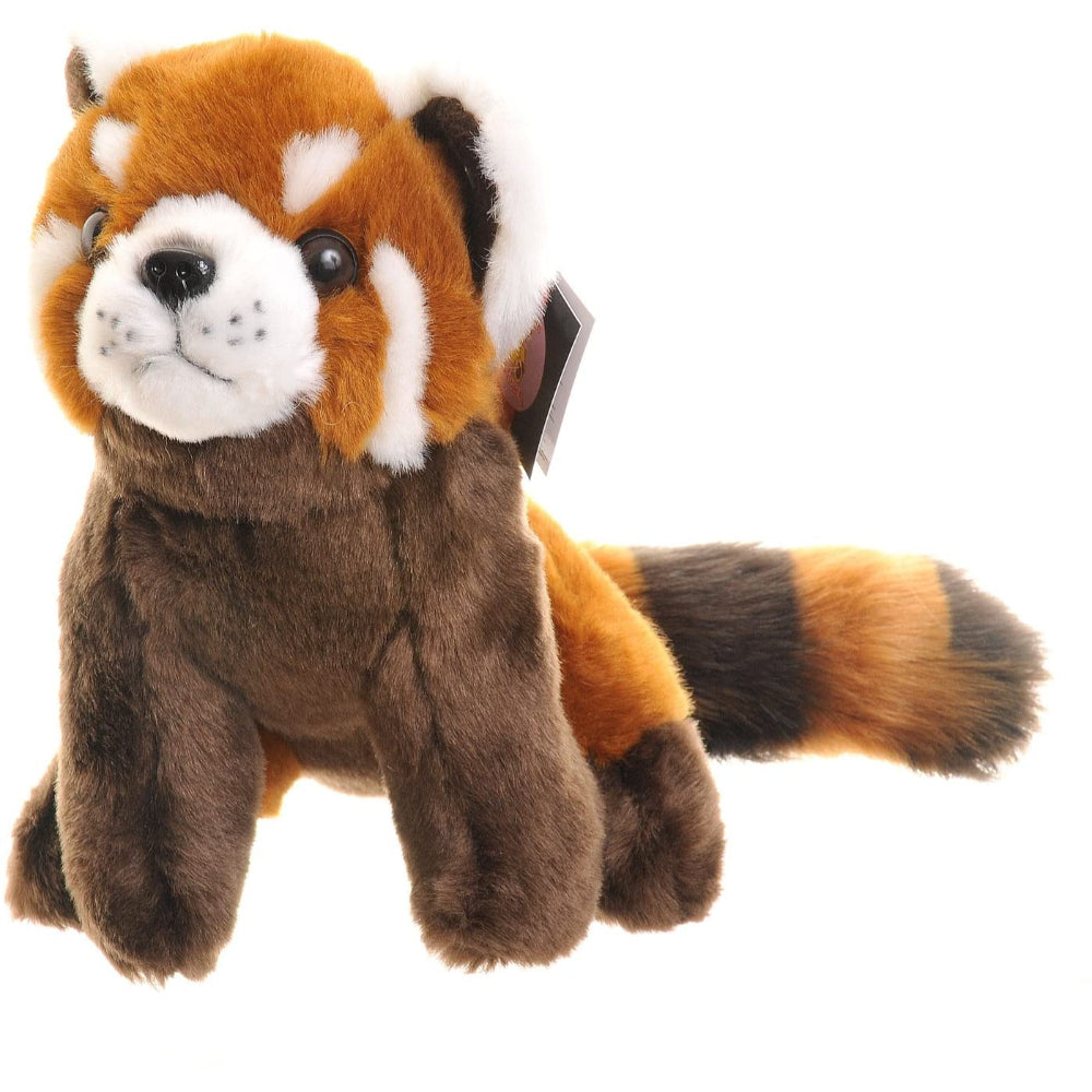 Keel Toys Red Panda 20cm – Toys4me