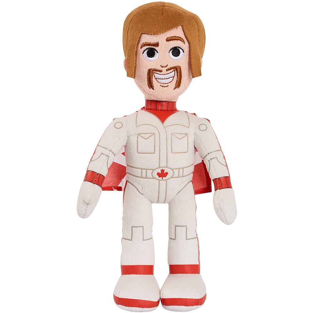 Disney Pixar's Toy Story 4 Small Plush, Duke Kaboom – Toys4me