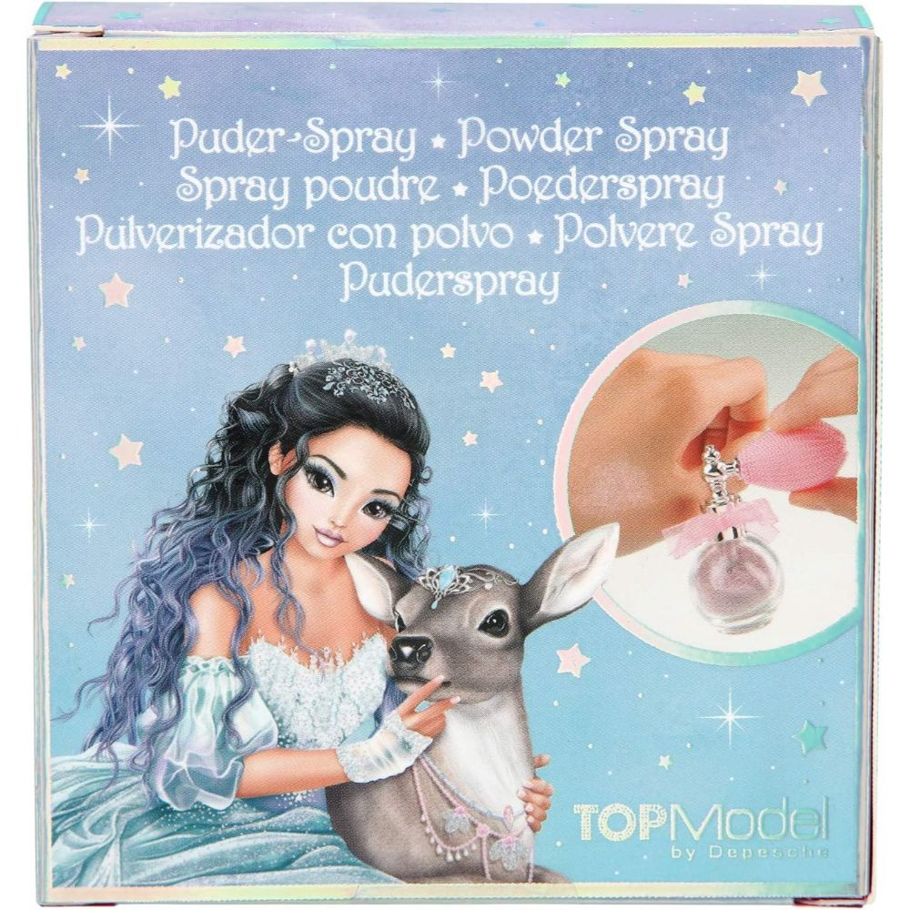 Top Model Fantasy Iceprincess – Toys4me