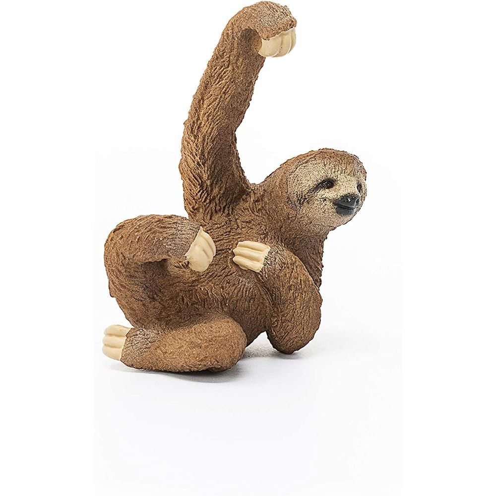 Schleich Sloth – Toys4me