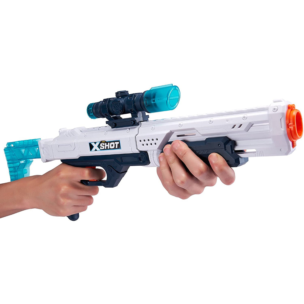 Zuru X-Shot Excel Toy Hawk Eye – Toys4me