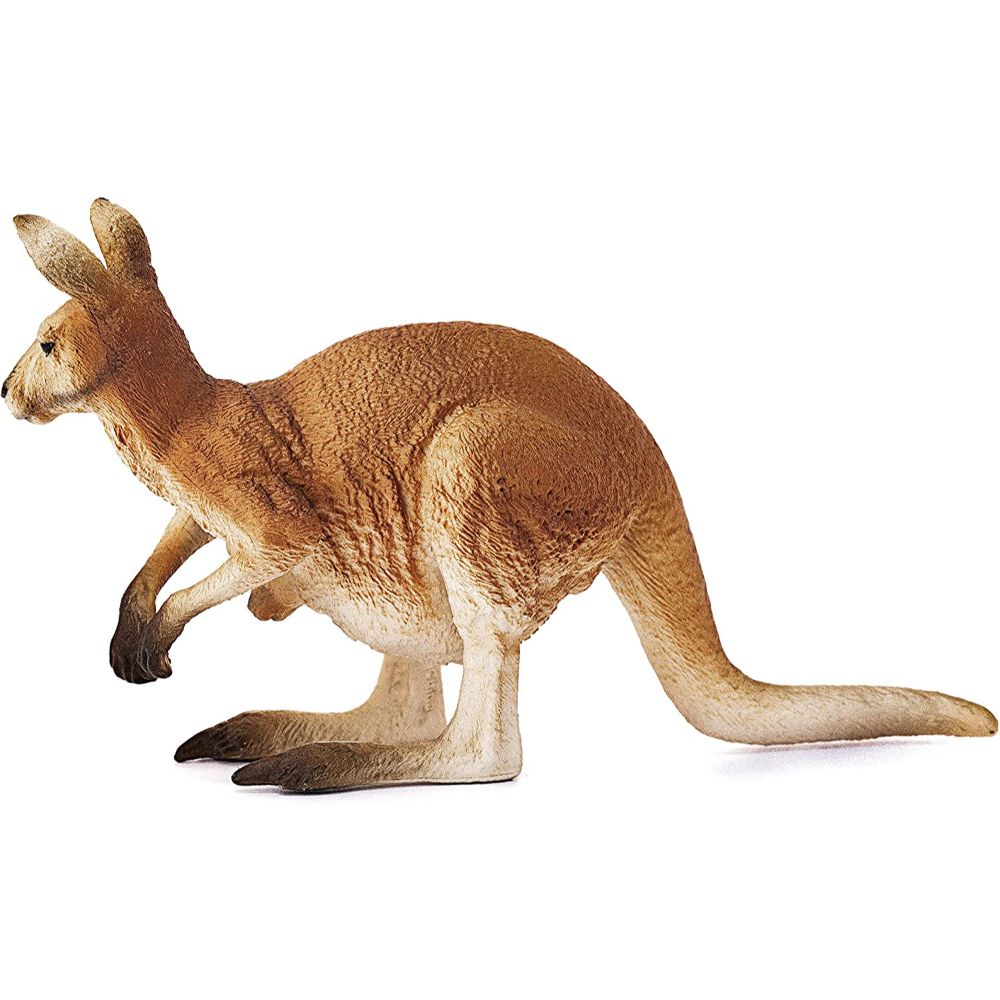 Schleich - Kangaroo – Toys4me
