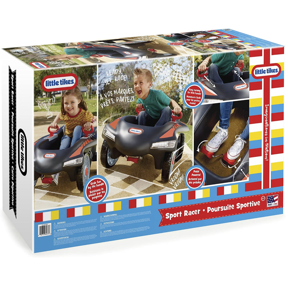 Little Tikes Sport Racer – Toys4me