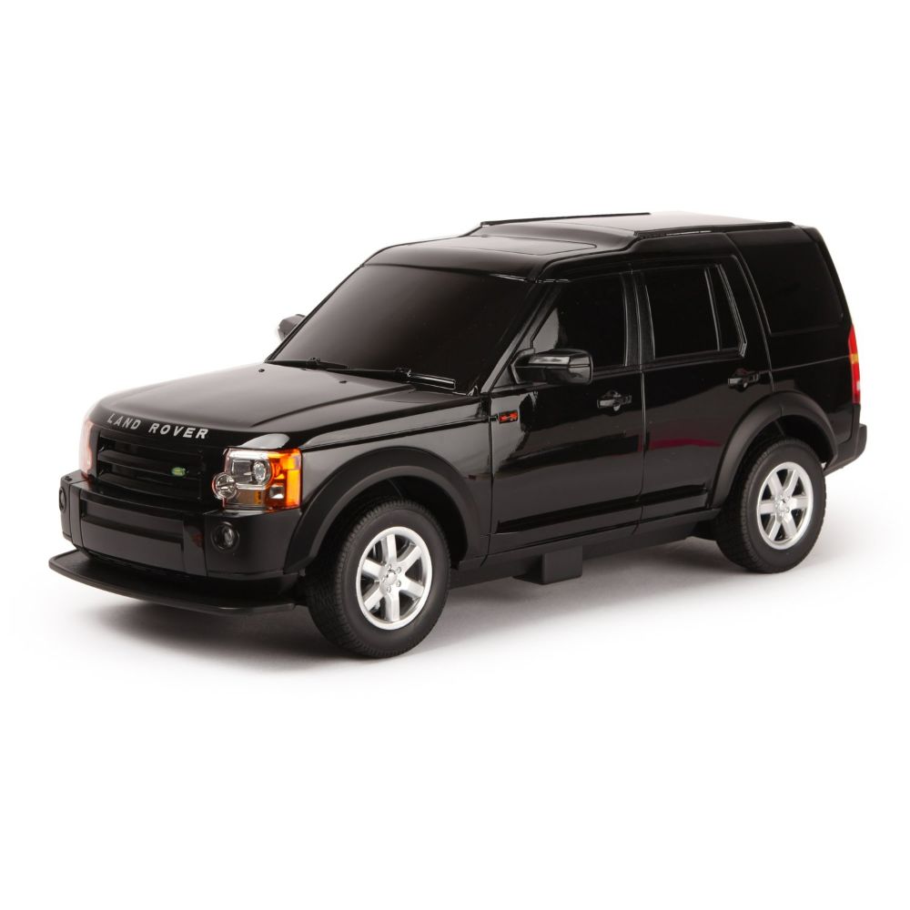 Rastar RC 1:14 Landrover – Toys4me