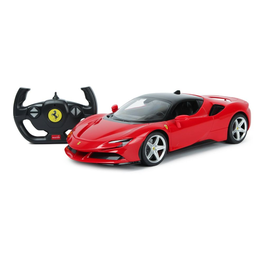 Rastar RC 1:14 Ferrari SF90 – Toys4me