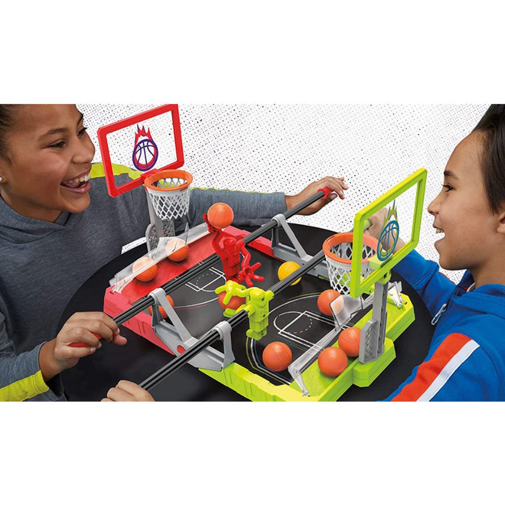 Hasbro Gaming Foosketball – Toys4me