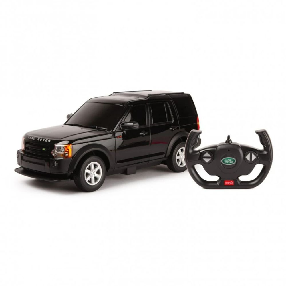 Rastar RC 1:14 Landrover – Toys4me