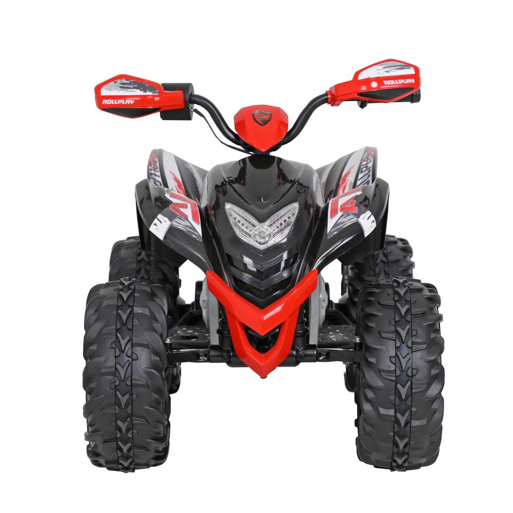 Rollplay Powersport Max Atv 12V – Toys4me