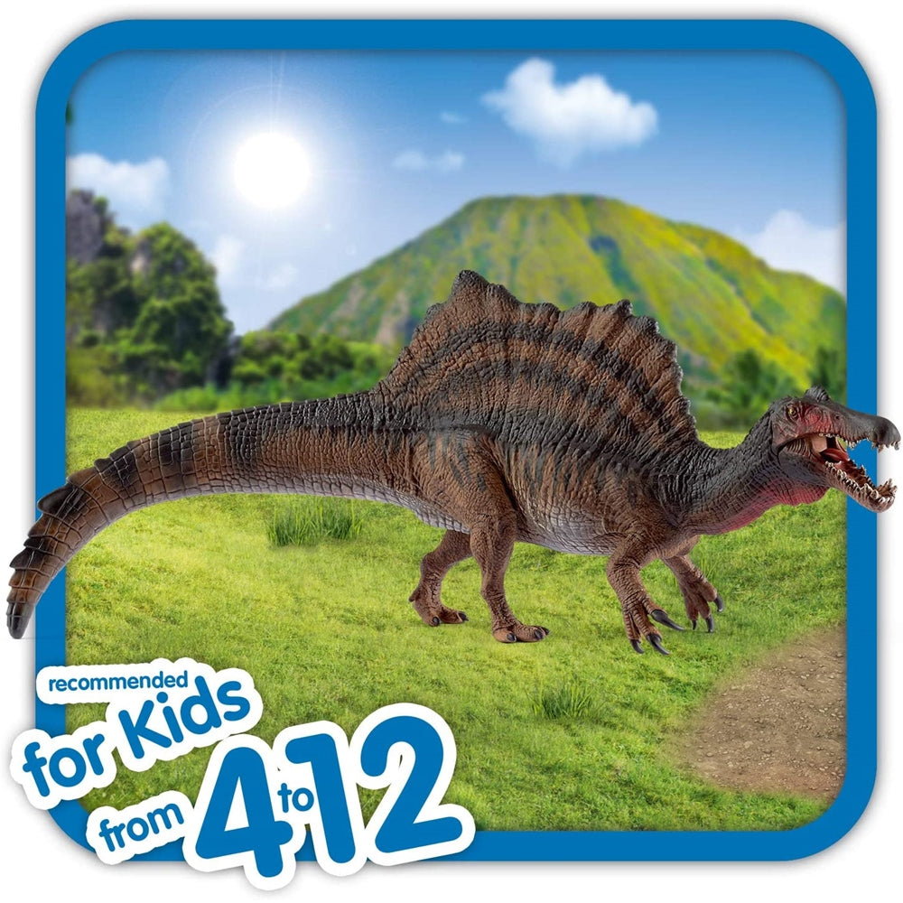 Schleich Dinosaurs Spinosaurus – Toys4me