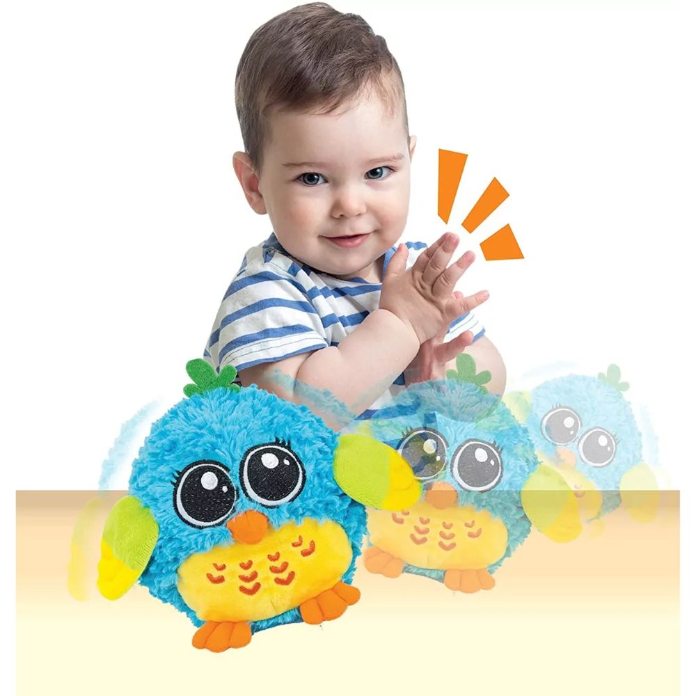 Winfun - Sing N Dance Goofy Bird – Toys4me