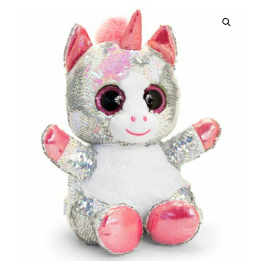Keel Toys 30CM Glitter Motsu – Toys4me