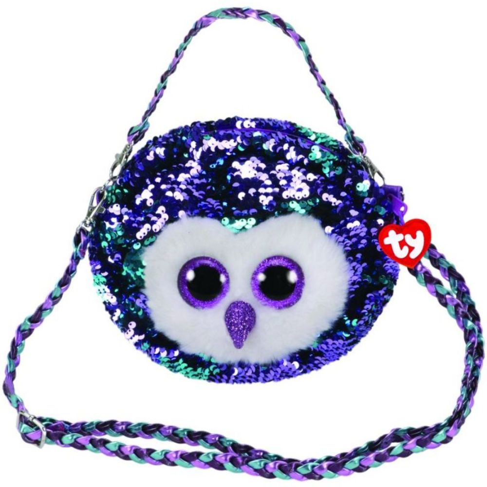 Ty Fashion Sequin Moonlight Purse – Toys4me