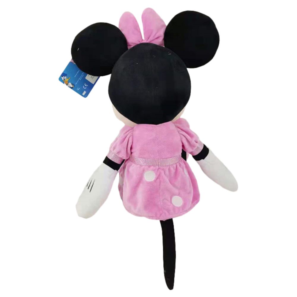 Disney Plush Mickey Core Minnie XXL 30 Inches – Toys4me