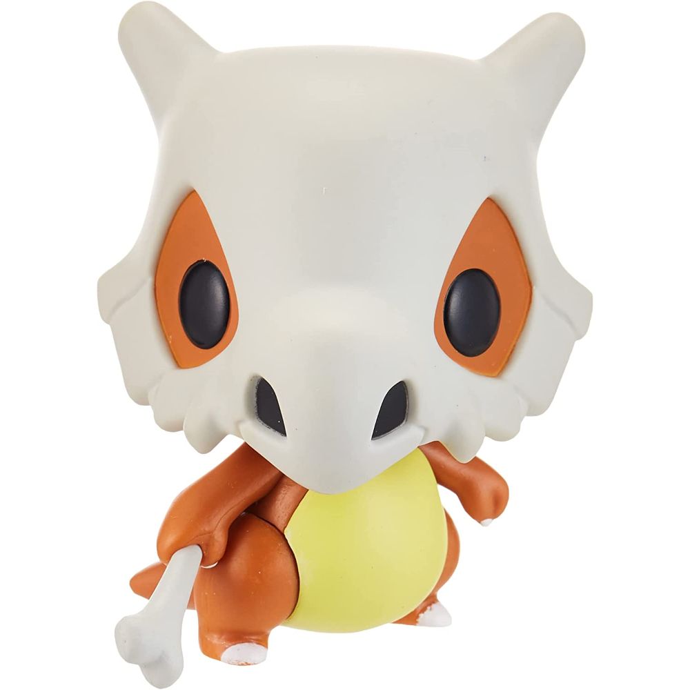 Funko Pop Games Pokemon Cubone – Toys4me