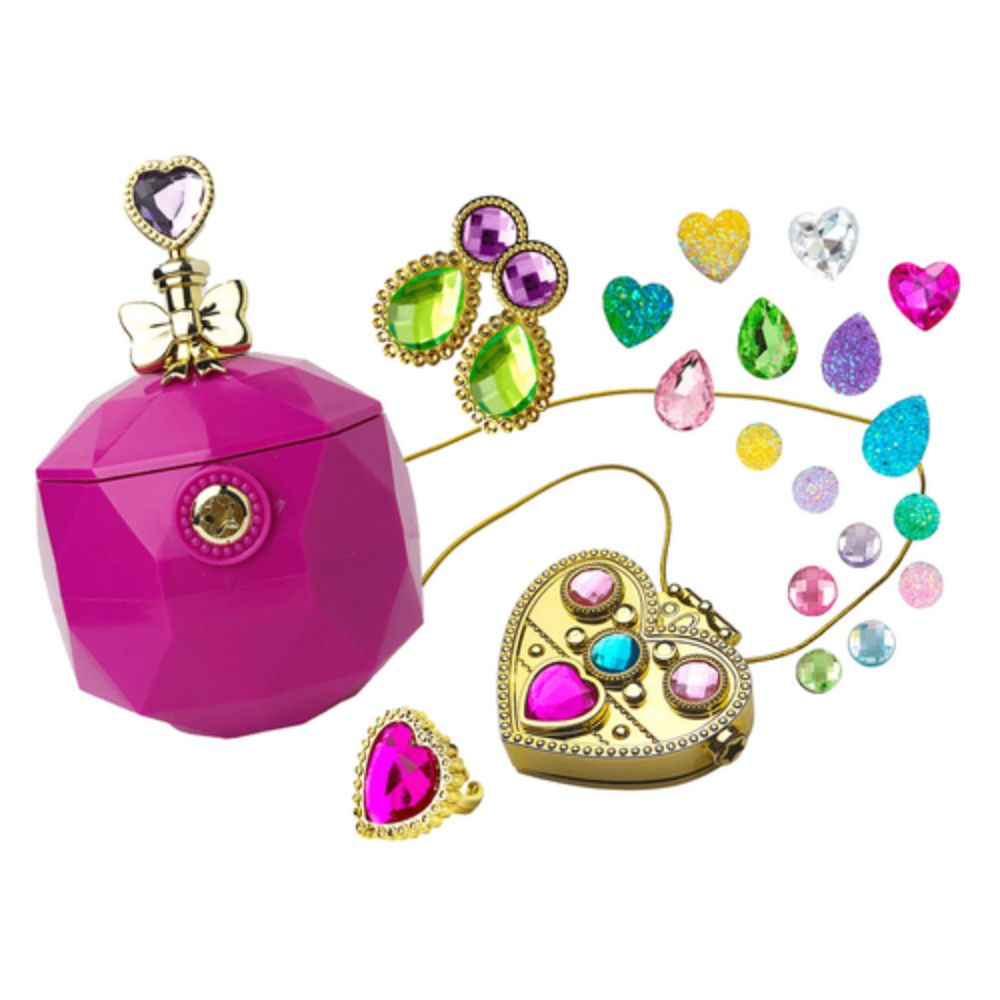 Gemex Jewelry Royal Jewelry Set – Toys4me