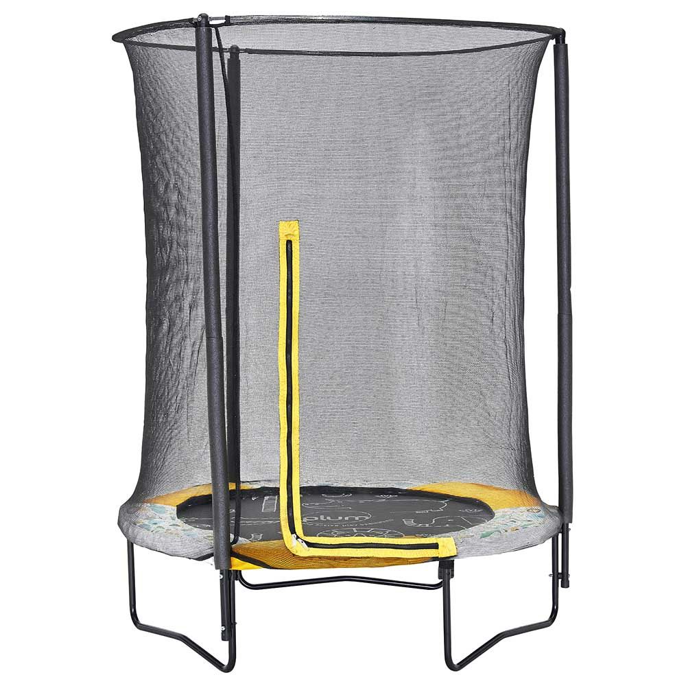 Plum 4 Ft Trampoline – Toys4me