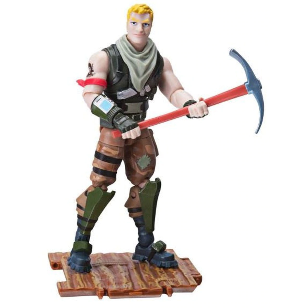 Fortnite Turbo Builder Set – Toys4me