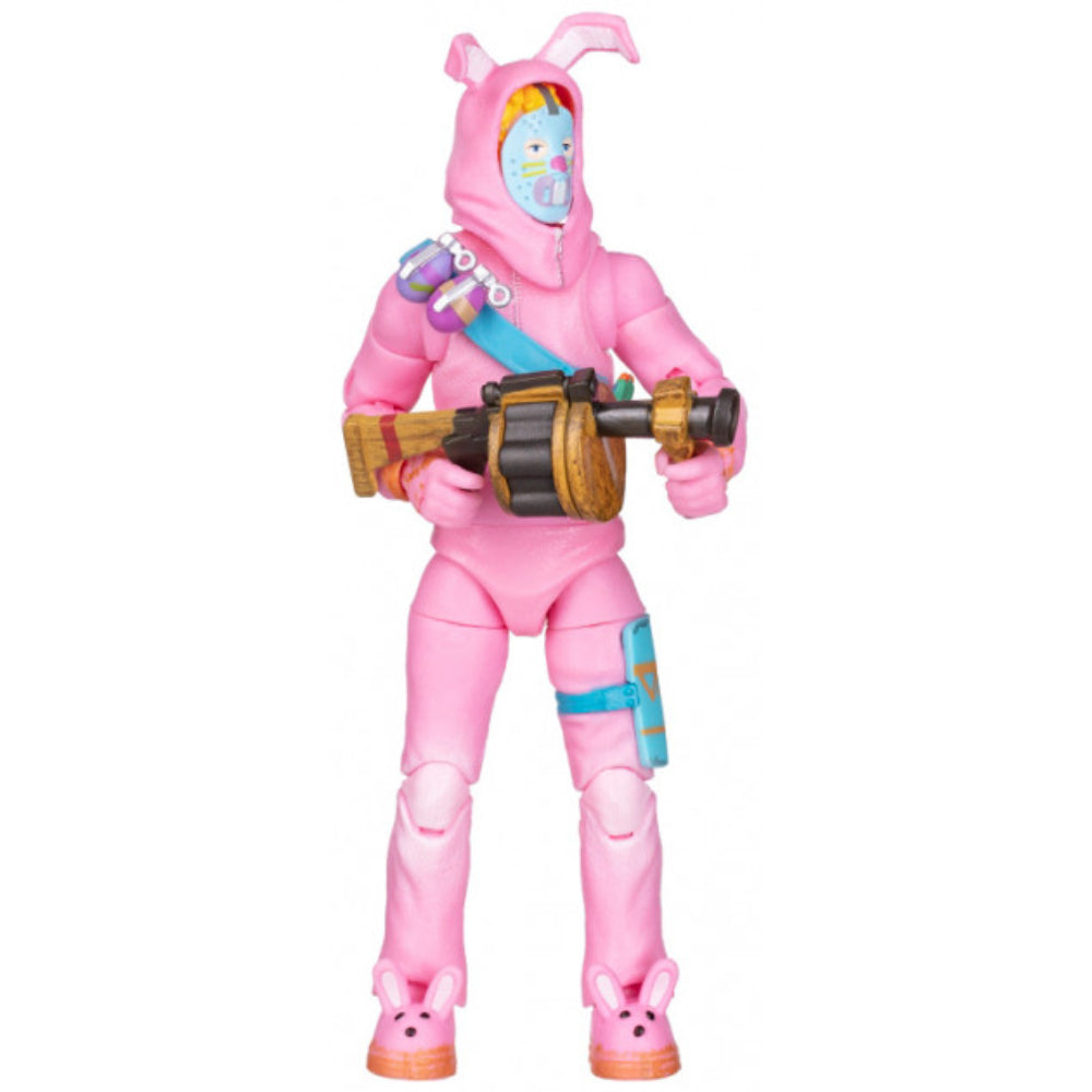 Fortnite Legendary Figure Rabbit Raider – Toys4me