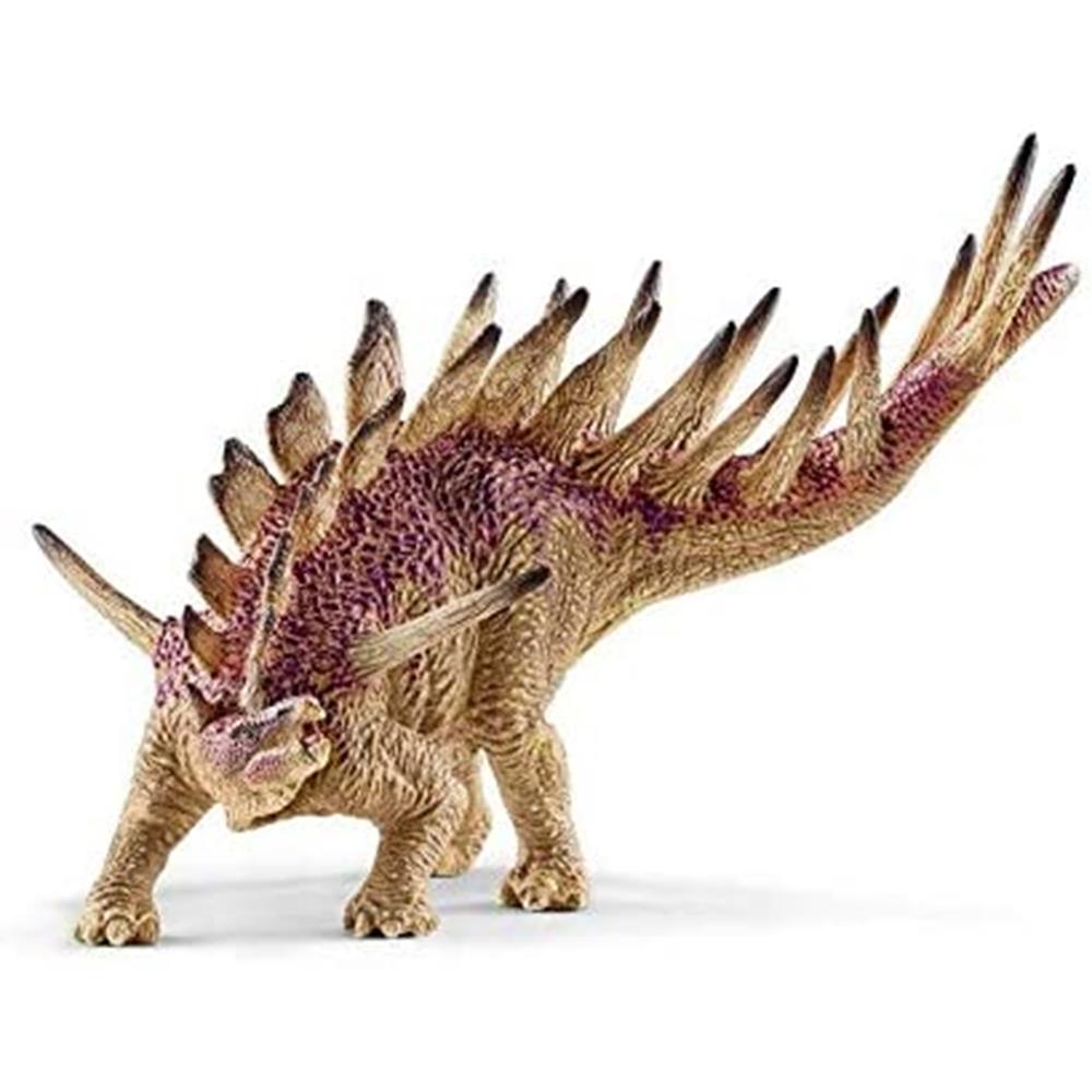 Schleich Kentrosaurus Toy Figure – Toys4me