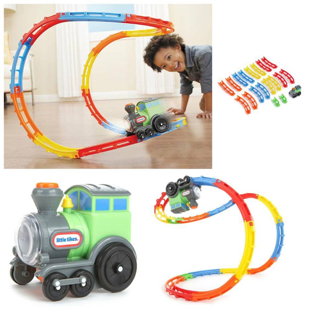 Little Tikes Tumble Train – Toys4me