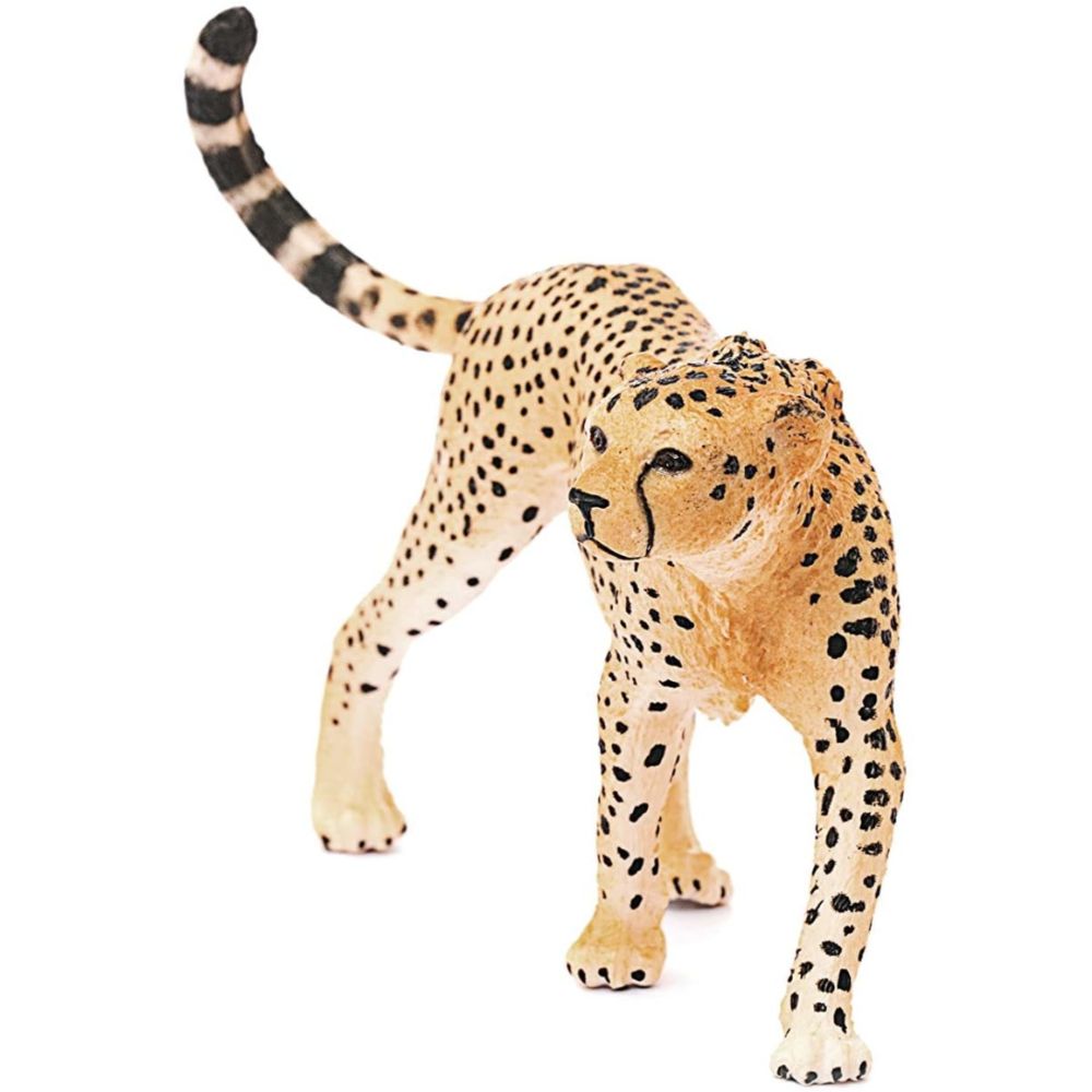 Schleich - Cheetah Female – Toys4me