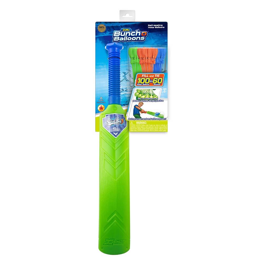 Zuru Bunch O Balloons Splat bat – Toys4me