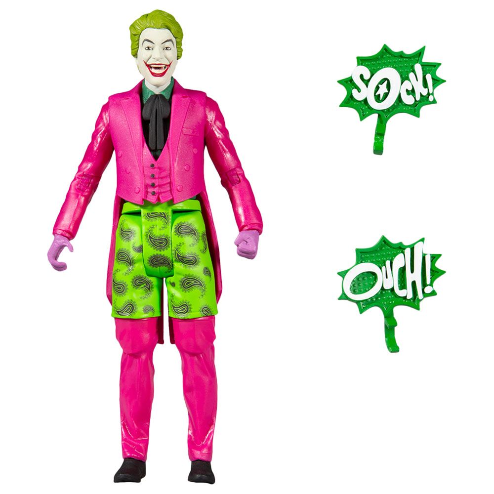 DC Retro The Joker Swim – Toys4me