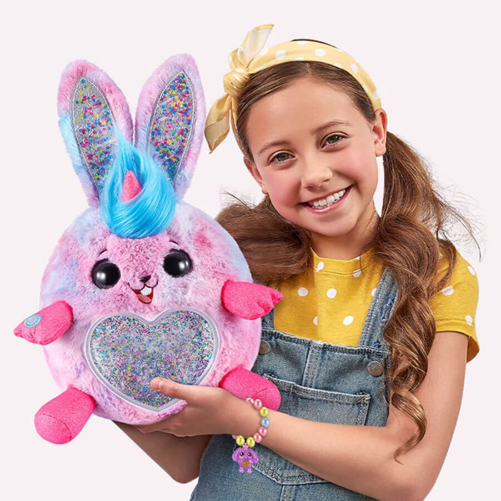 Rainbocorns Sweet Shake Surprise S2 - Talkin' Jelly – Toys4me